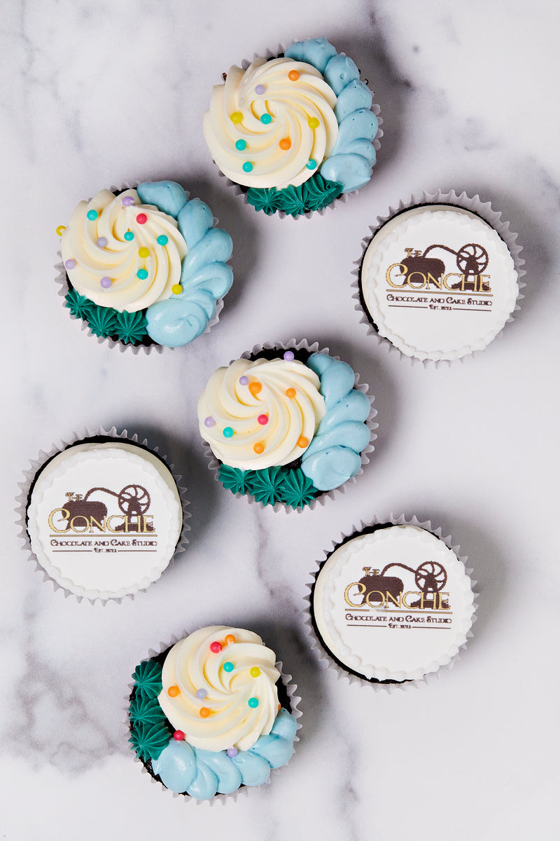 Sweets – The Conche Chocolate & Cake Studio