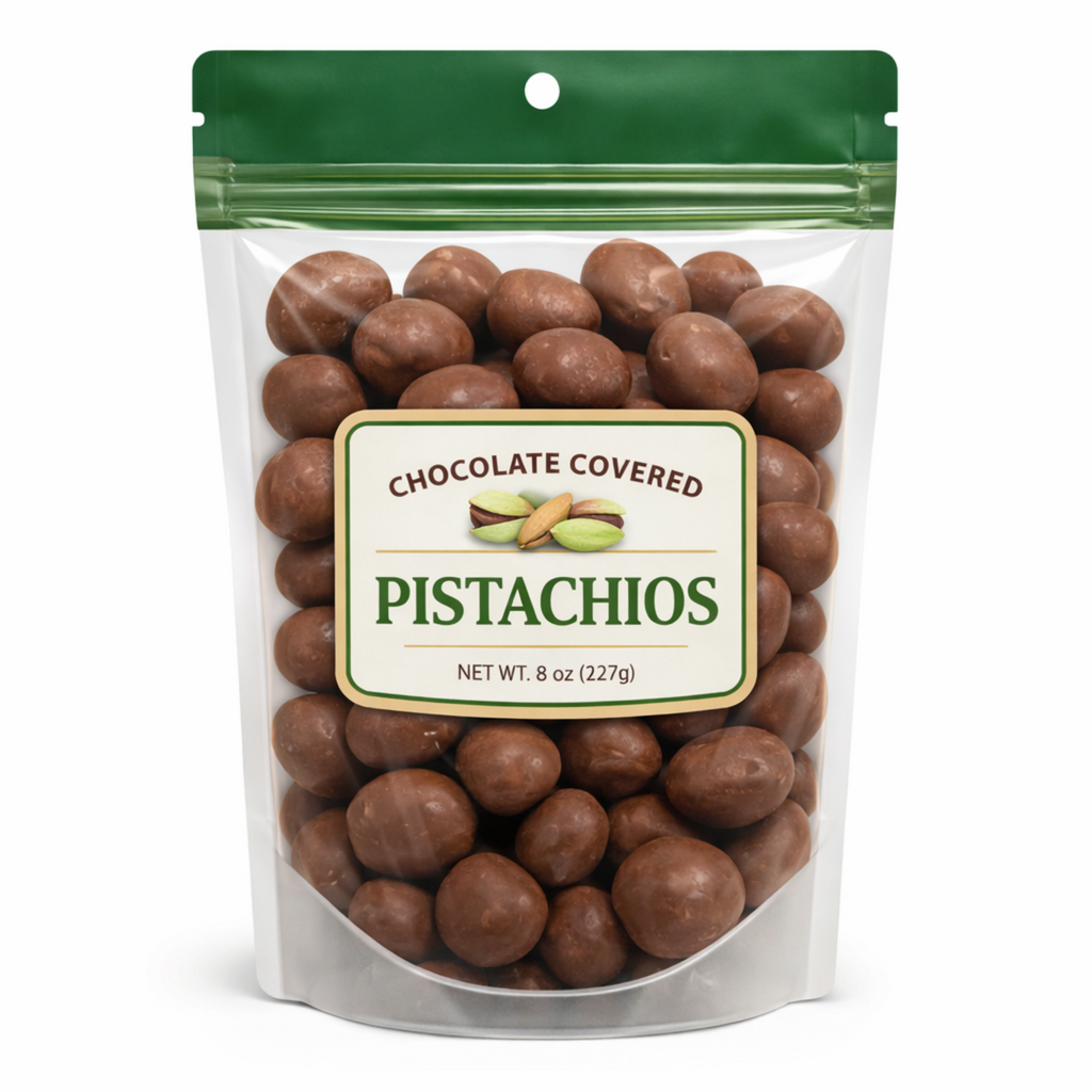 SQF Certified Private Label Chocolate Manufacturer | The Conche Studio ...