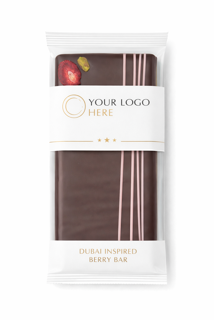 SQF Certified Private Label Chocolate Manufacturer | The Conche Studio ...